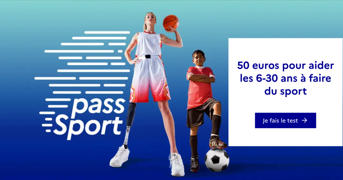 Le Pass'sports